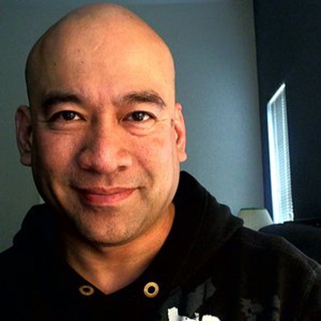 Ryan Yee