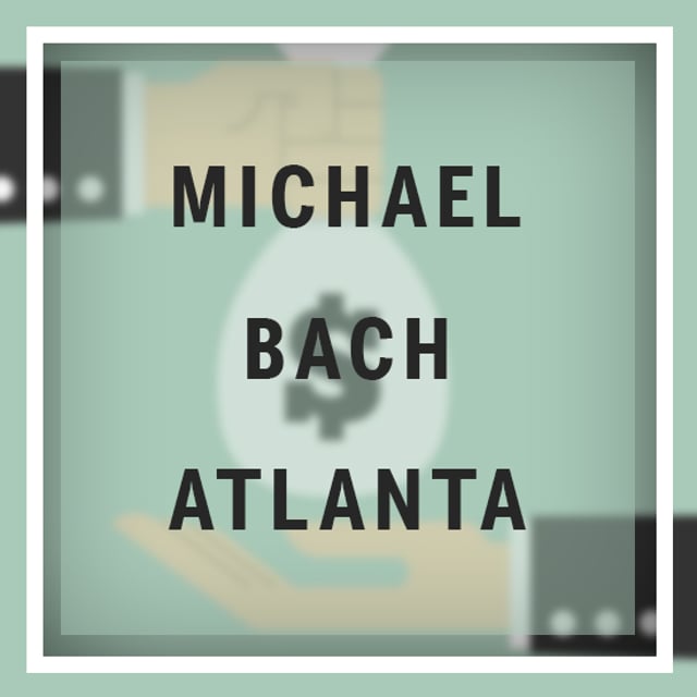Michael Bach Atlanta