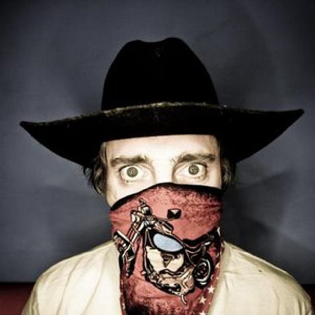 Randy Knott - VFX Artist, 2D Animator & Art Director