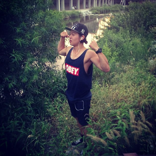 Junwoo LEE