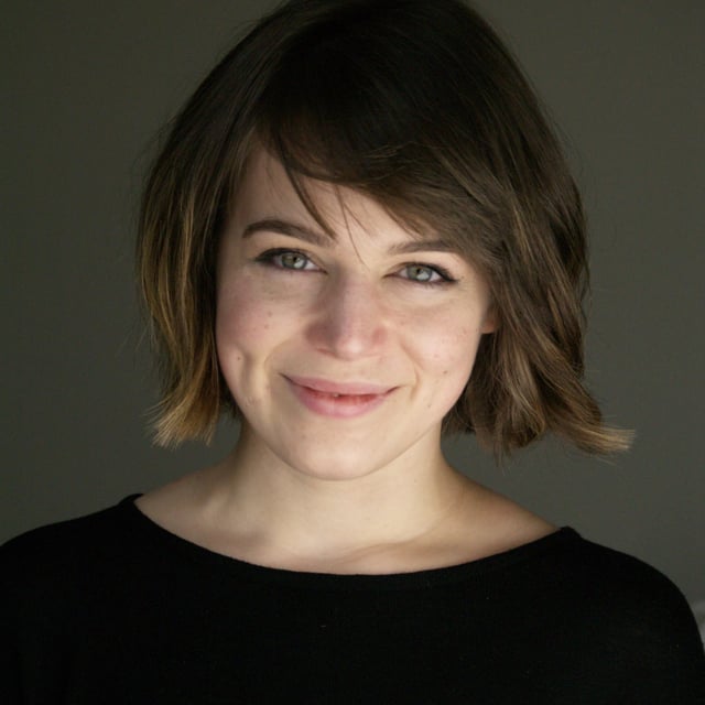 Megan Lambert
