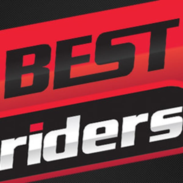 Best Riders