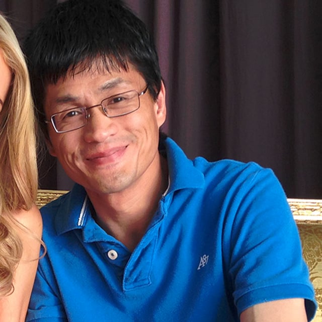 Stan Eng - Director of Photography (DP)