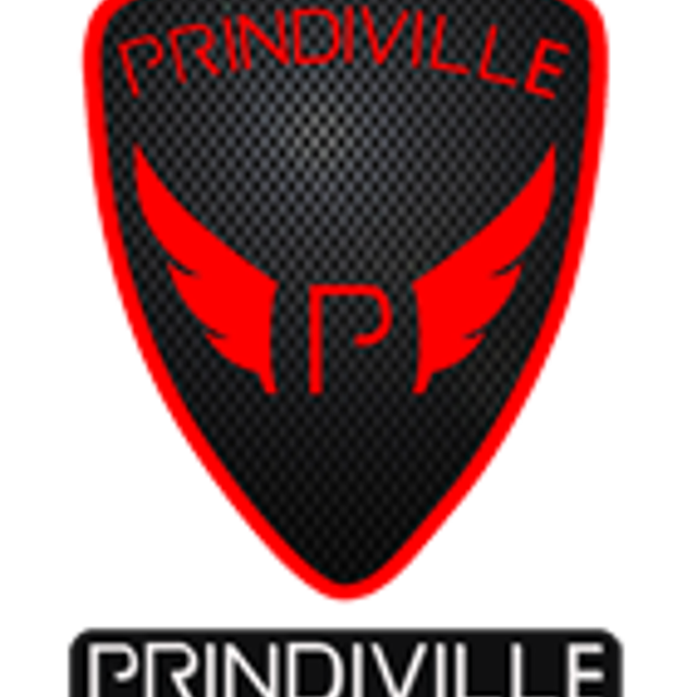 Prindiville Supercars