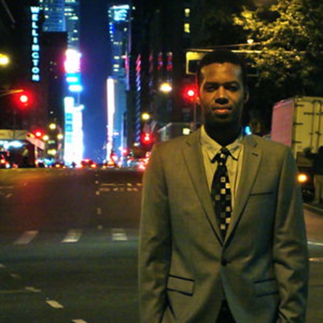 Khari Martin