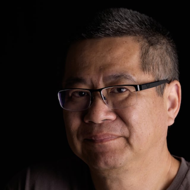 Eddy Cheng - Director, Director of Photography (DP) & Photographer