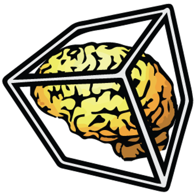 Brain-Cube Games