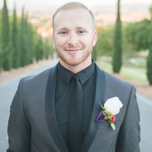 Tyler Walsh