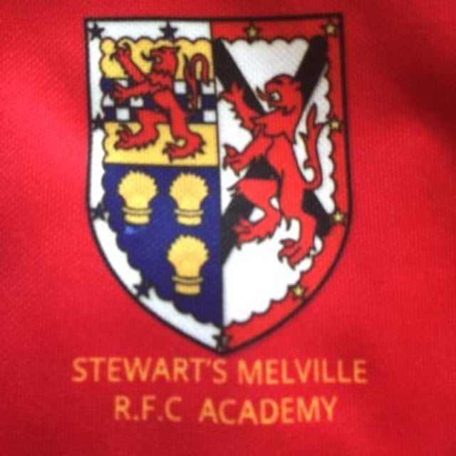 Stewarts Melville Rugby Academy