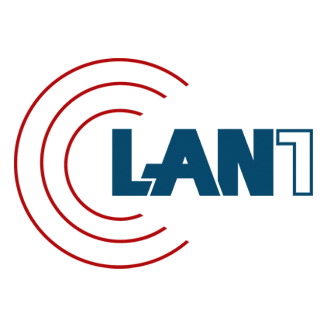LAN1 Hotspots GmbH