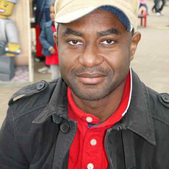 Faruk Lasaki