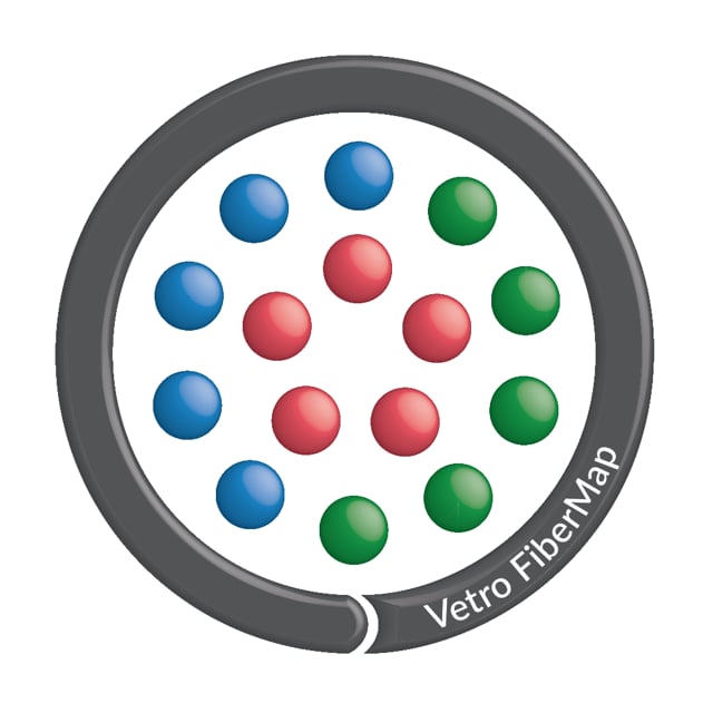 VETRO FiberMap