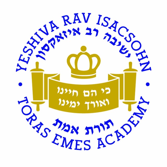 Yeshiva Rav Isacsohn
