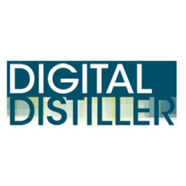 Digital Distiller