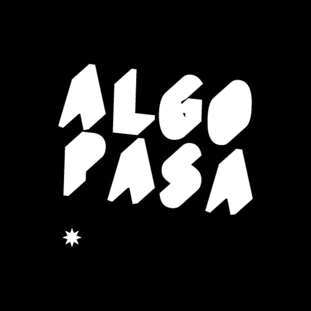Algo Pasa - Camera Operator, Video Editor & Editor