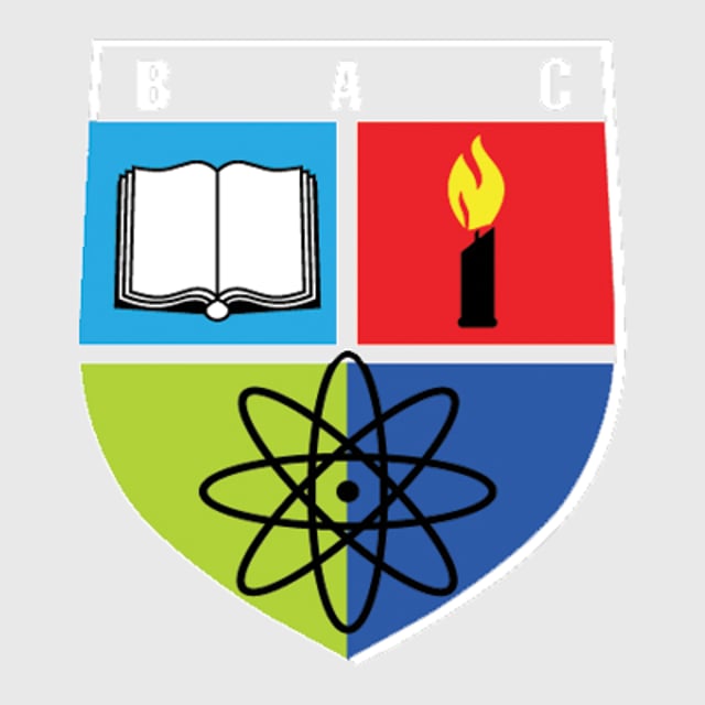Bac International