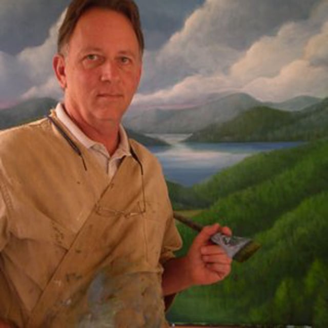 David Sellers