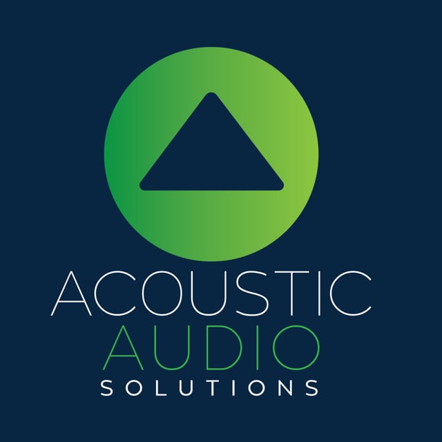 Acoustic Audio Solutions