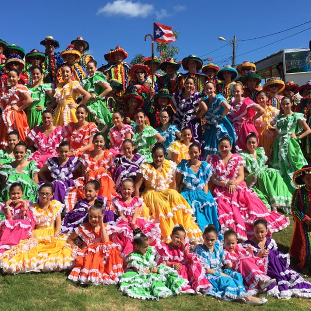 PARRANDA LOS TRADICIONALES