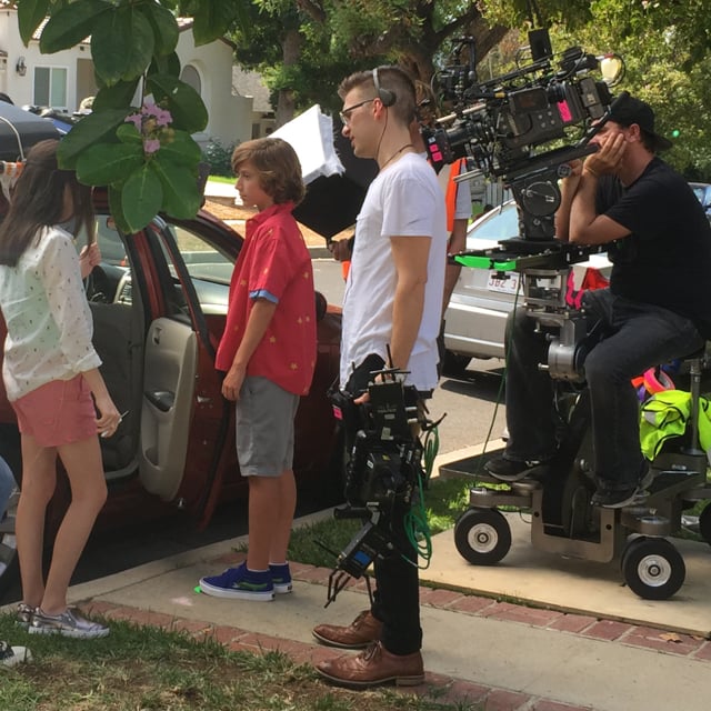 Cody Blue Snider on Vimeo