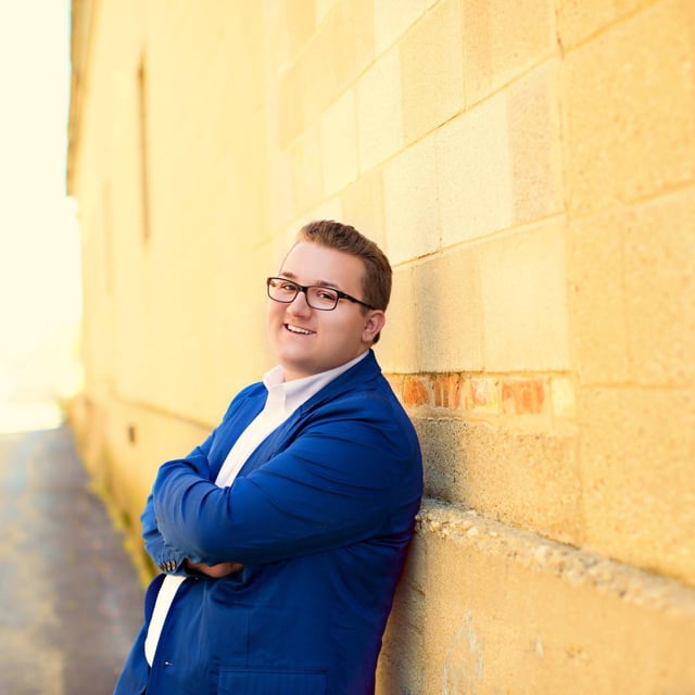 Joseph Rosario Spina