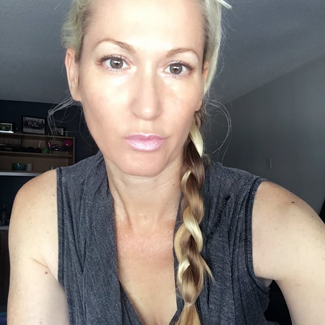 Jennifer Ilene Perry