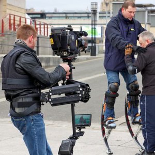 Five Element Productions