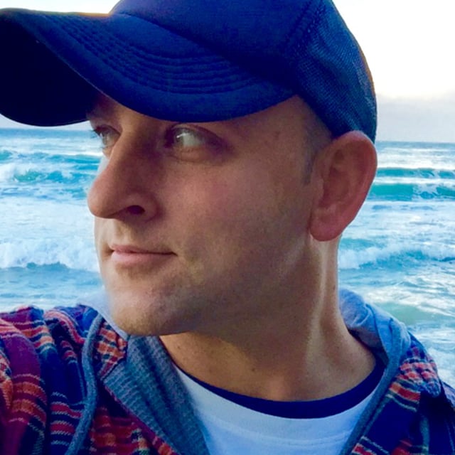 Adam Khamis - Director, Video Editor & Creative Producer