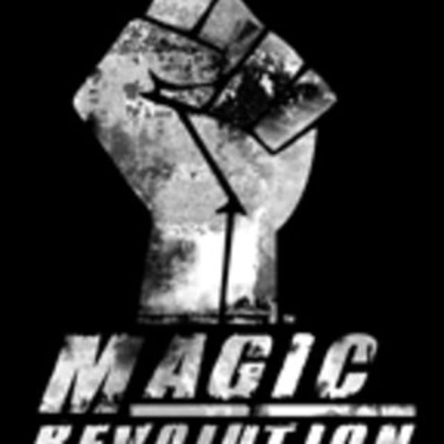 Magic Revolution