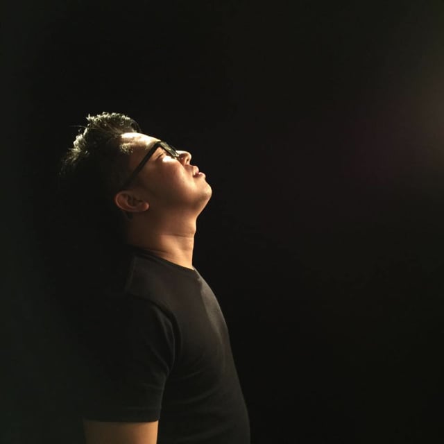 Calvin Soon - Creative Director, Filmmaker & Assistant Director