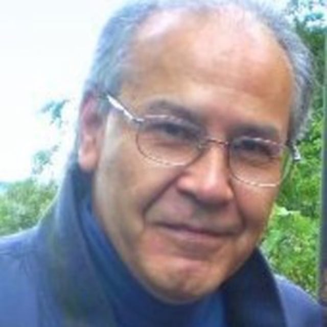 HENRY MARTÍNEZ