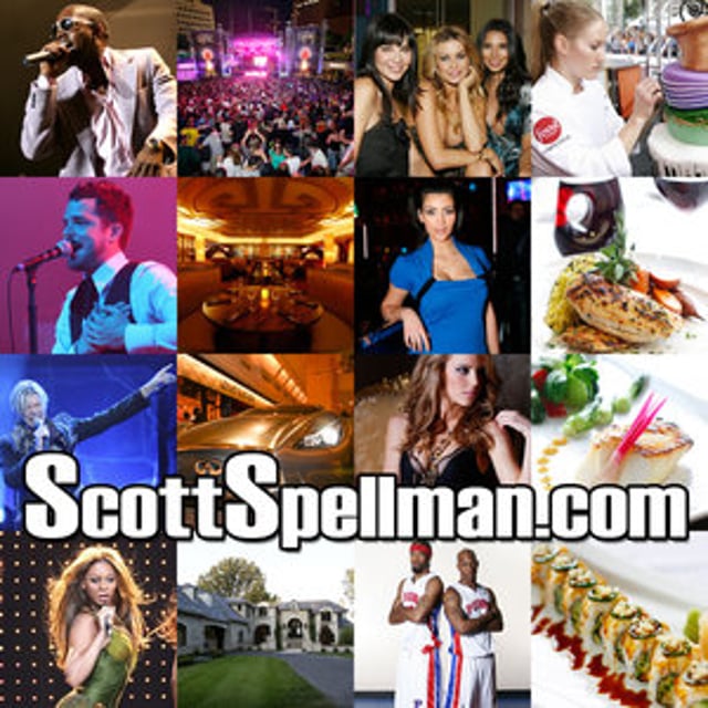 Scott Spellman