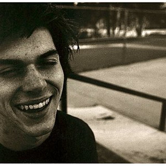 Pj Evans
