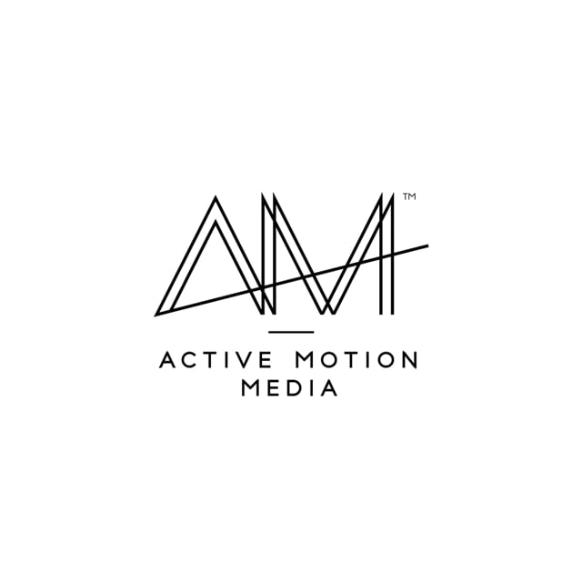 Active Motion Media