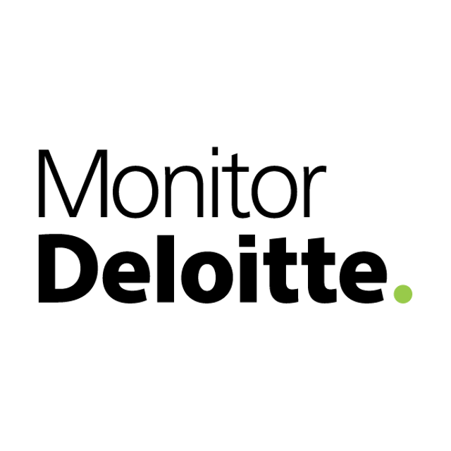 Monitor Deloitte Nordic