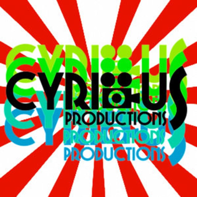 Cyrious Productions