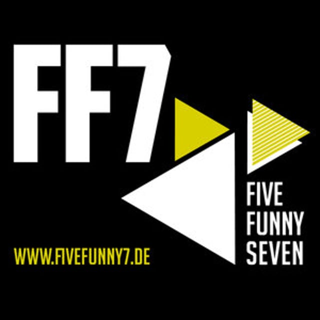 Five Funny Seven