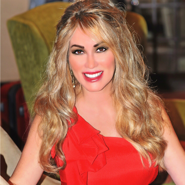 Patricia Delinois, President