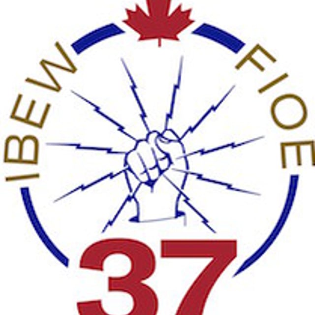 IBEW Local 37