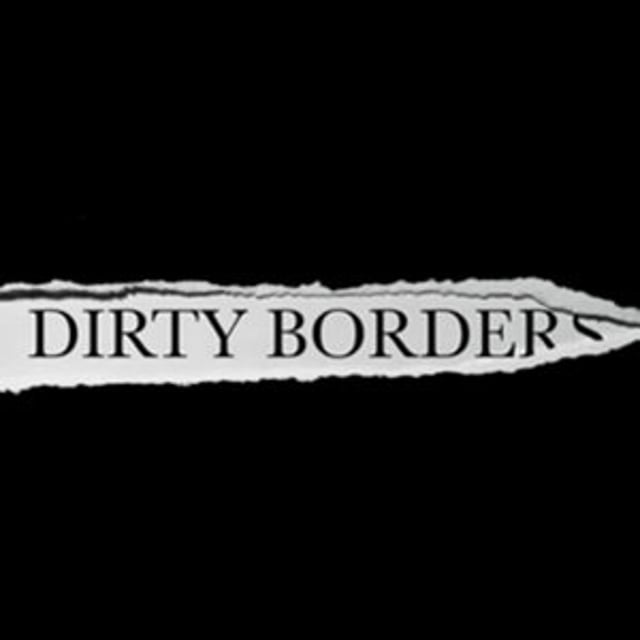 Dirty Borders