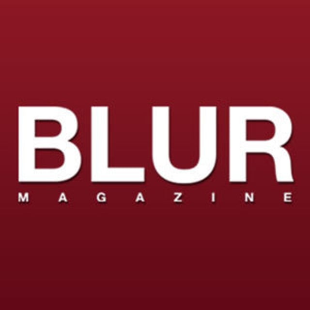 Blur Magazine