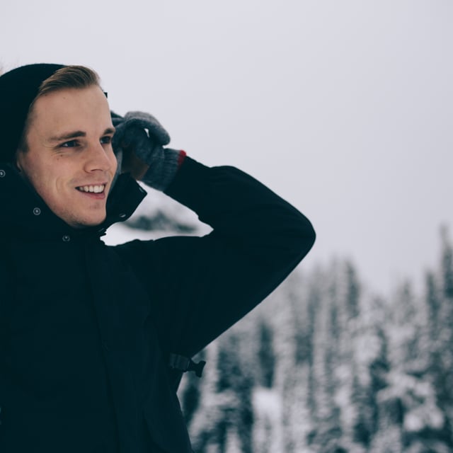 Christian Kraemer