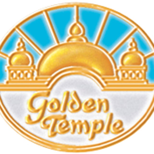Golden Temple