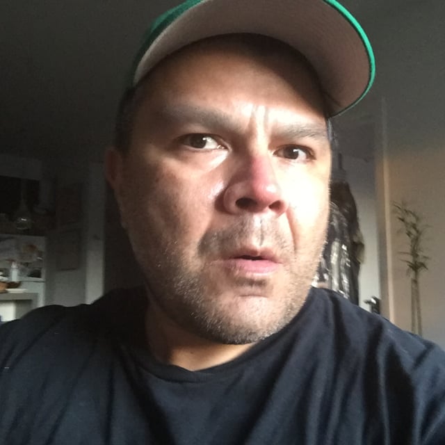 Christopher Palacios