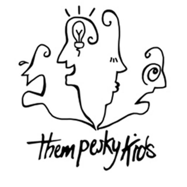 Them Pesky Kids - Producer, Director & Line Producer