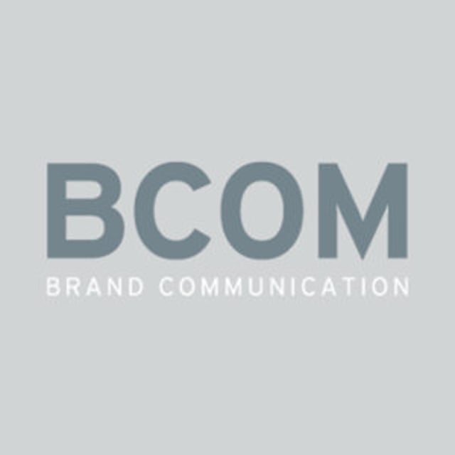 BCOM - Brand Communication