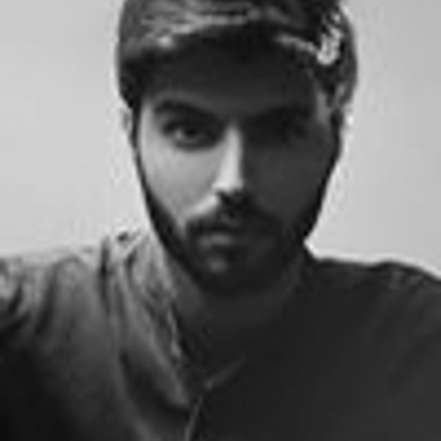 Shehryar Ahmed