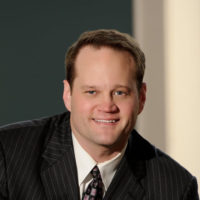 Cameron Mills - Executive Producer & Editor