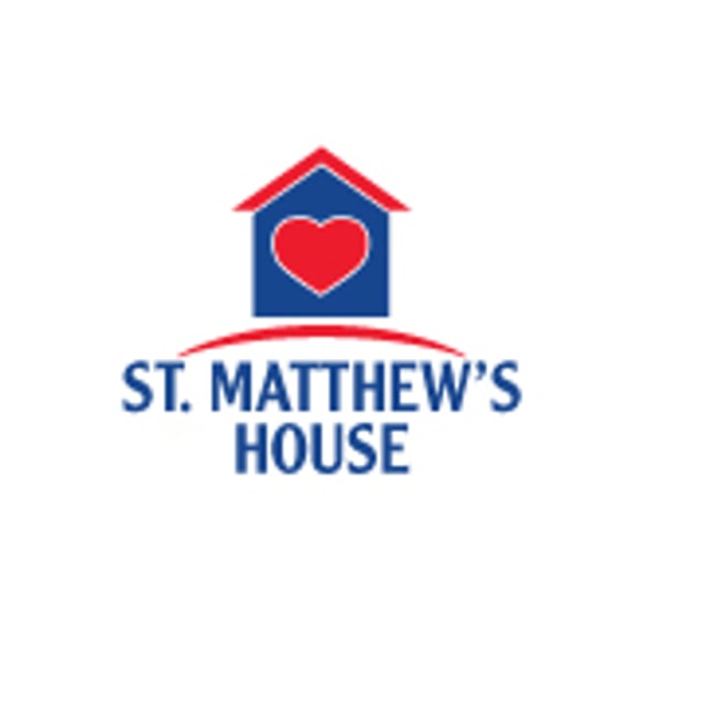 St. Matthew's House