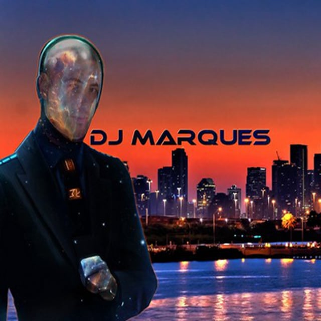 DJ MARQUES